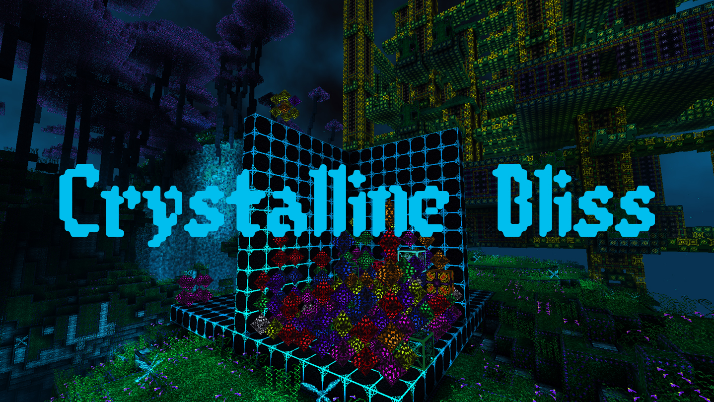 Crystalline Bliss